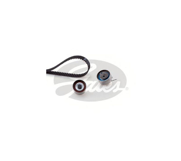 Ремкомплект ГРМ CHRYSLER VOYAGER,SEBRING 2,4 2001 - Gates арт. K01T265 ...