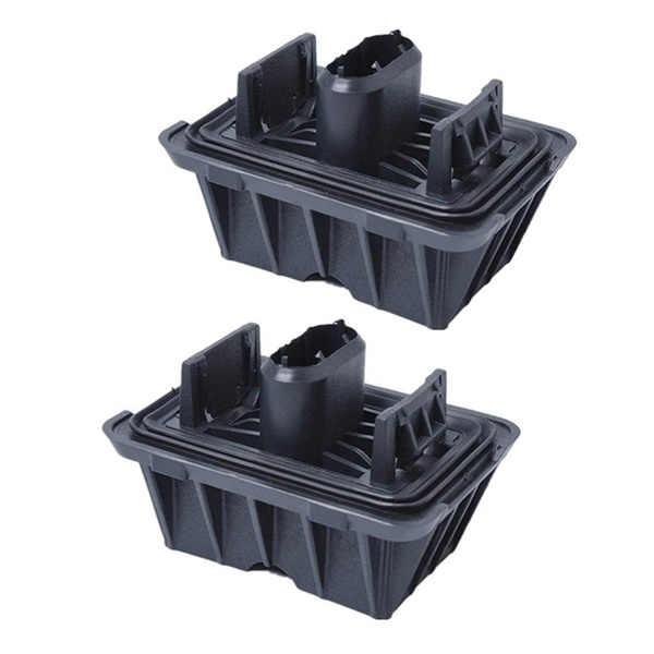 2 ШТ. Гнездо Под Автомобильную Опорную площадку 51717237195 для BMW E82 ...