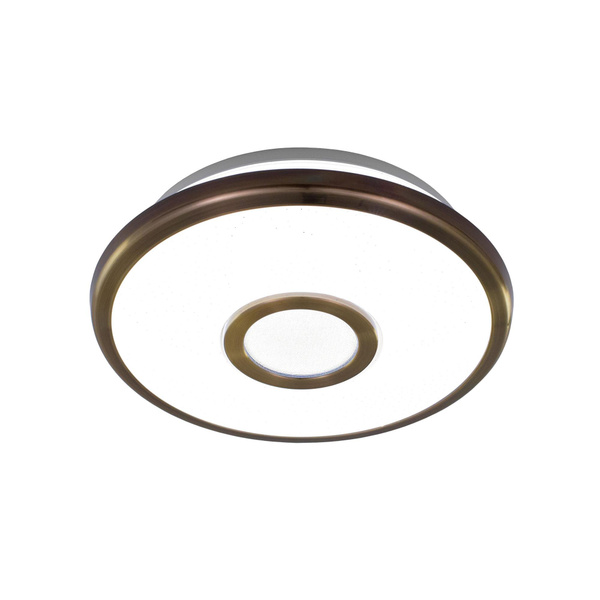 Светильник настенно-потолочный Citilux Старлайт CL70313 LED с диммером ...