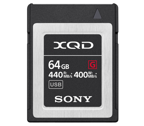 Sony Карта памяти 64 ГБ - купить с доставкой по выгодным ценам в ...