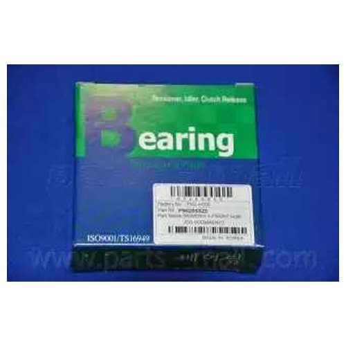 Комплект подшипника ступицы колеса Parts Mall PSCH005 - купить по ...