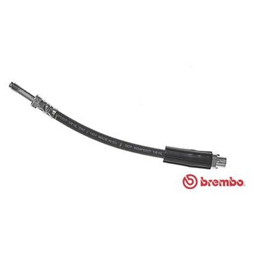 Brembo Трубки тормозные, арт. T06032, 1 шт. купить на OZON по низкой ...