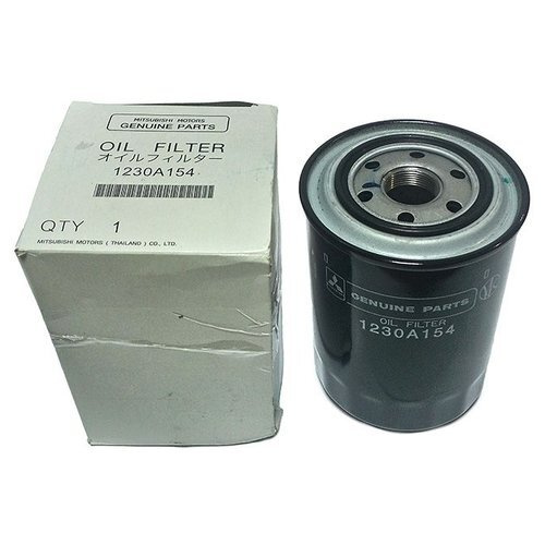 Фильтр масляный Mitsubishi 1230A154 - купить по выгодным ценам в ...