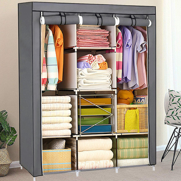 Шкаф складной STRO -, 130x45x175 см - купить по выгодной цене в ...