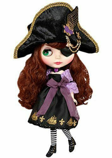 Кукла Neo Blythe Sally Salmagundi (Нео Блайз Салли Сальмагунди ...