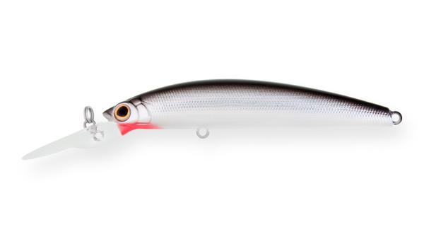 Воблер Минноу (Minnow) STRIKE PRO Magic Minnow 70, 1.5-2.5 м купить c ...