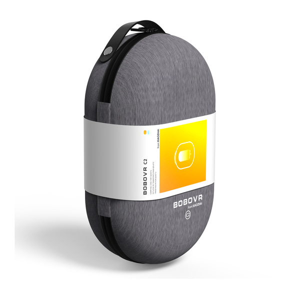 VR-аксессуар BoboVR bobo-pokoki - купить по выгодным ценам в интернет ...