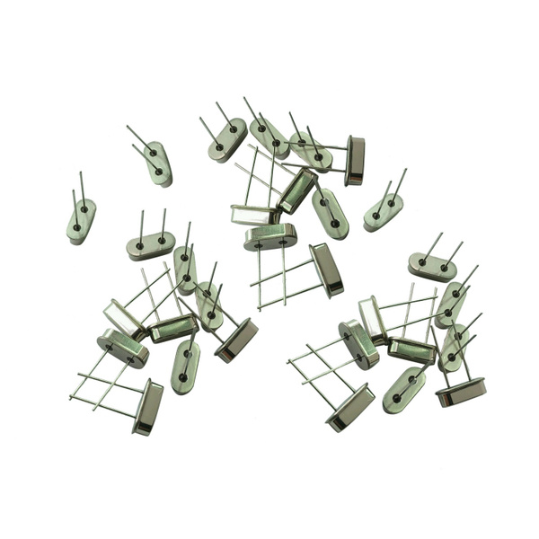 70 шт., электронный комплект Cryal Oscillator 32,768K 20 МГц купить на ...