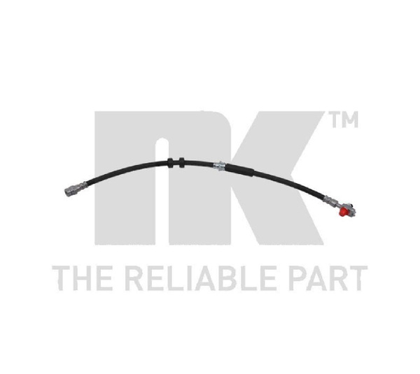 Шланг тормозной NK 8547155 - NK арт. 8547155 - купить по выгодной цене ...