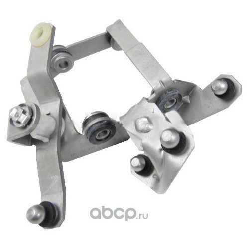 Кулиса КПП VAG 1J0711729F - VAG (VW/Audi/Skoda/Seat) арт. 1J0711729F ...