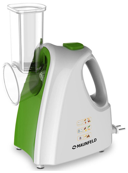 Измельчитель MAUNFELD MF-1031G - купить по низким ценам с доставкой в ...