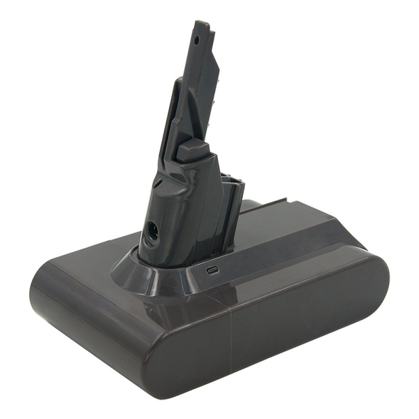 21,6 В 4500 мАч Литий-ионная замена батареи для Dyson V7 Motorhead Pro ...