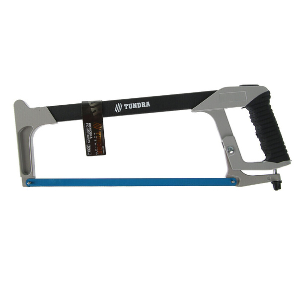 Ножовка по металлу , два угла установки полотна 45 и 90 град., 2К ...