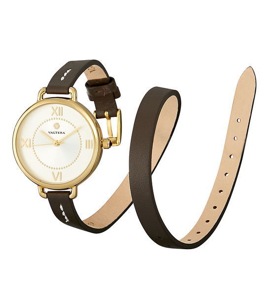 Часы женские VALTERA 081491 - купить с доставкой по выгодным ценам в ...