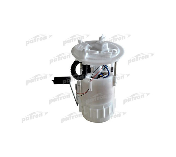 Насос топливный электрический 120L/h модуль RENAULT MEGANE Break 1.4 ...