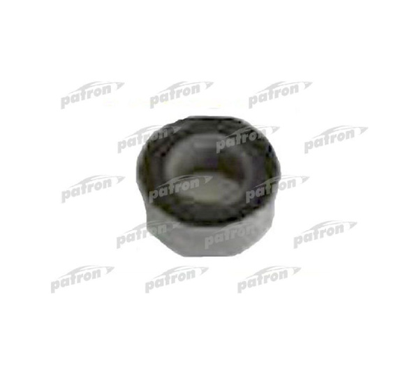 Сайлентблок балки задней оси RENAULT MEGANE 95 19 88 96 PATRON PSE1037 ...