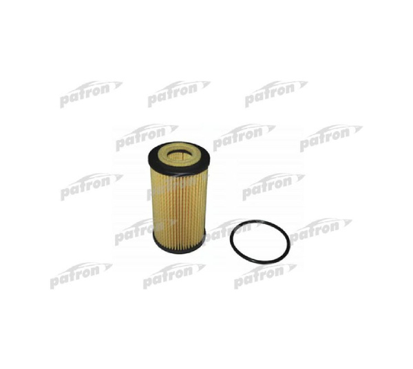 Фильтр масляный PATRON 1640514 - купить по выгодным ценам в интернет ...