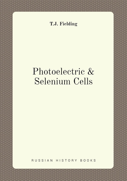 Photoelectric & Selenium Cells - купить с доставкой по выгодным ценам в ...