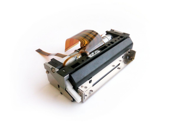 Печатающий механизм SII CAPD347M-E (АТОЛ FPrint-22 ПТК) - купить с ...