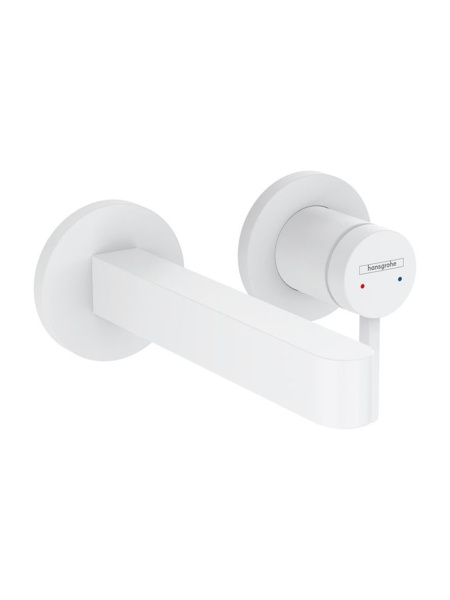 Смеситель Hansgrohe 76051000_С изливом Латунь Аэратор - купить по ...