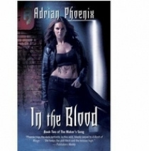 In the Blood (Maker's Song book 2) - купить с доставкой по выгодным ...
