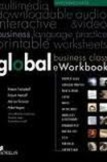 Global Intermediate Student's Book + Business Class e-Workbook Pack - купить с доставкой по ...