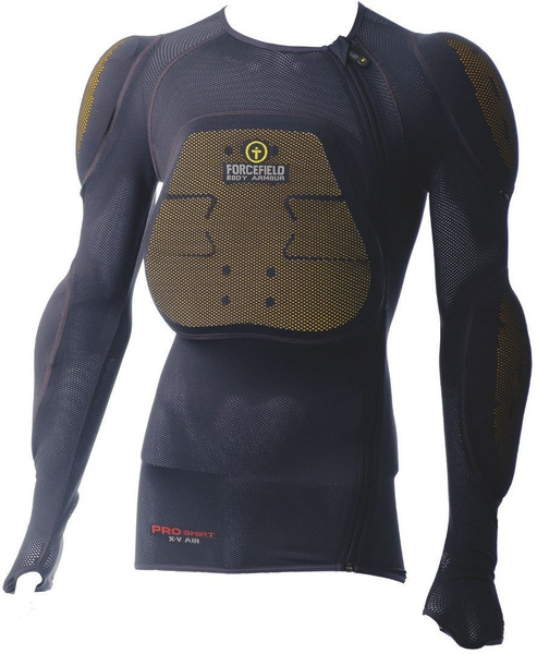 Защитная черепаха FORCEFIELD PRO SHIRT X-V 2 AIR Защита S - купить по ...