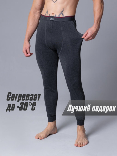 Термобрюки ZEVS 54 - купить по выгодной цене в интернет-магазине OZON (695808368)