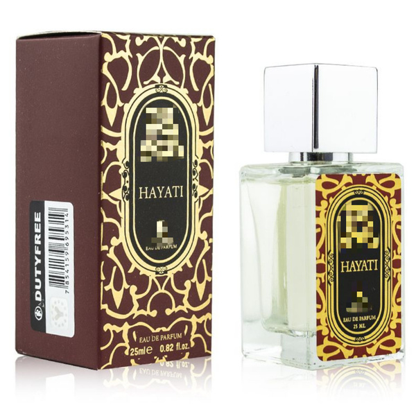 Hayatii 25 мл Вода парфюмерная 25 мл (461709757)