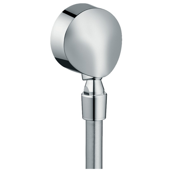 Шланговое подключение Hansgrohe Fixfit E 27505000 хром - купить с ...