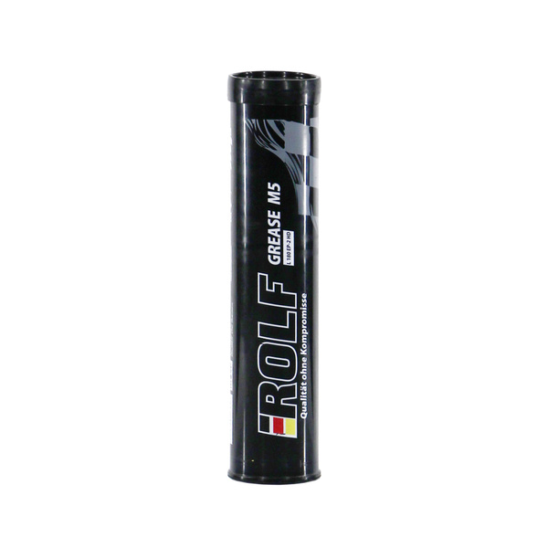 Смазка ROLF GREASE M5 L 180 EP-2 HD 390г (081823) купить c доставкой на ...