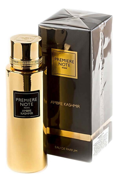Premiere Note, Ambre Kashmir, 100 мл., парфюмерная вода женская купить ...