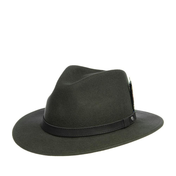 Шляпа STETSON - купить с доставкой по выгодным ценам в интернет ...