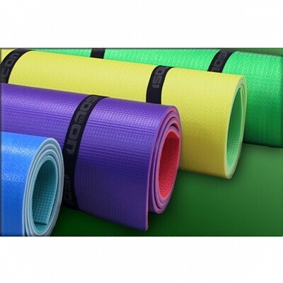 Коврик Isolon ППЭ CAMPING 12 (3012) - купить с доставкой по выгодным ценам в интернет-магазине ...