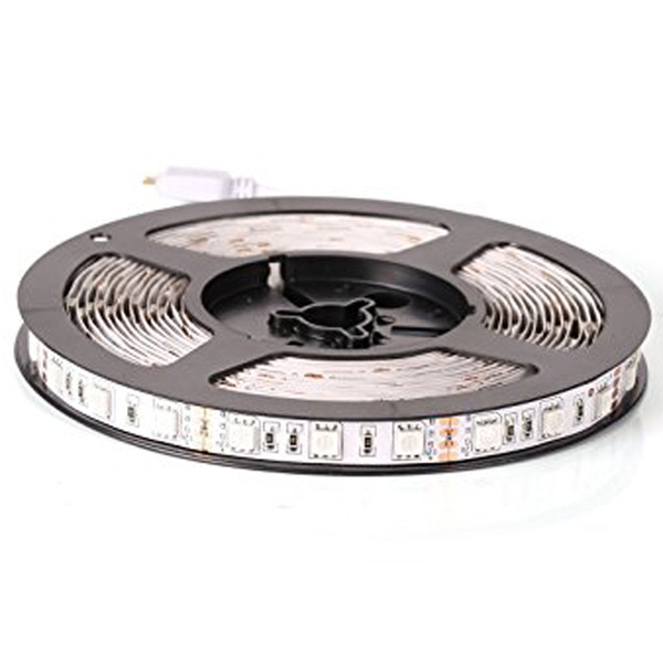 Светодиодная лента General, 12В, IP20, 60 LED/m GLS-Standard 12V IP20 ...