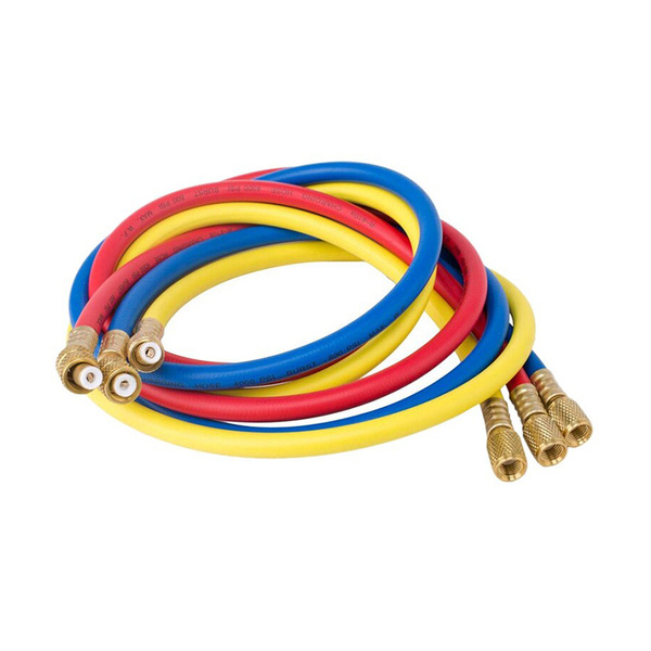 Шланги для фреона FavorCool 360RYB-C усиленный (150 см) под R410a ...