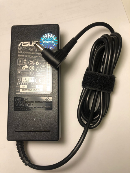 Блок питания для ноутбука Asus ADP-90CD/DB - купить с доставкой по ...
