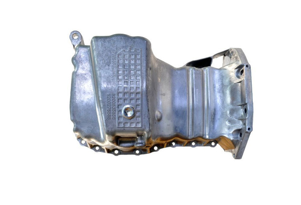 Поддон картера двигателя 8200535857 AMD.CP119 для RENAULT Logan LS 8V ...