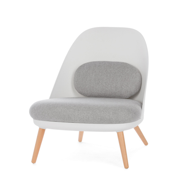 Кресло Colmar, 1 шт., 70х65.5х75.5 см, Ткань купить по доступной цене с ...