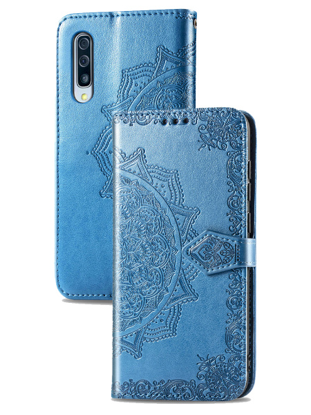 Чехол книжка на Samsung Galaxy A50/ Samsung A50S/ Samsung A30S 2019 ...