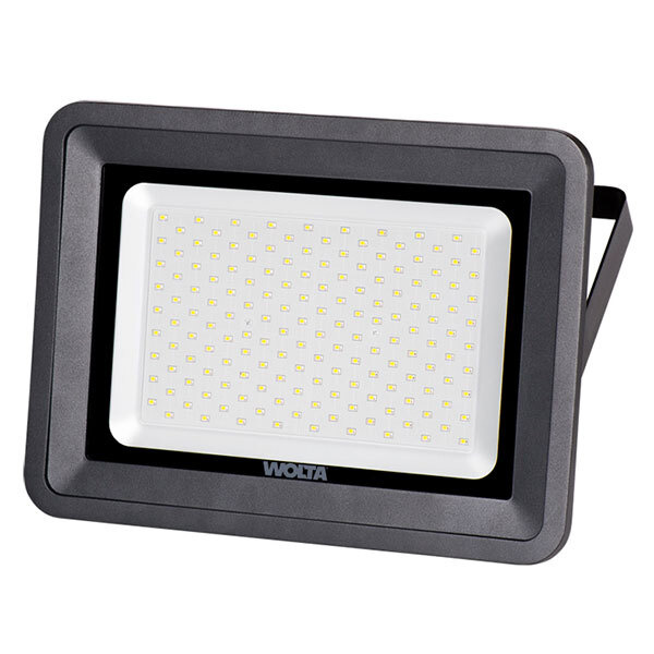 Светодиодный прожектор WOLTA WFL-150W/06 150Вт 5700К IP65 купить на ...