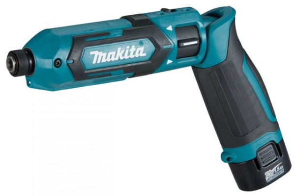 Аккумуляторная отвертка Makita TD022DSE (арт. 187647) - купить по ...