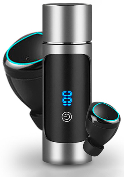 Наушники Внутриканальные MILLIANT K08 - купить по доступным ценам в ...