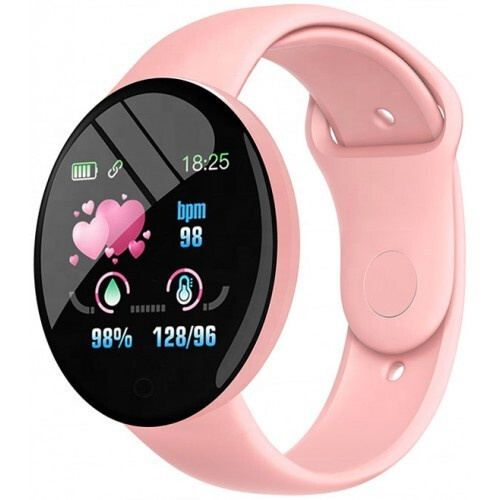 Купить смарт-часы BandRate Smart 1196418 - купить по низким ценам в ...