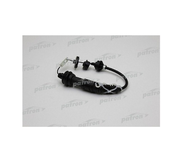 Трос сцепления автомат,регул, Peugeot 206 все КПП MA 98 PATRON PC6082 ...