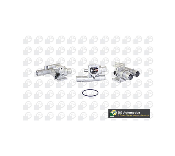 ТЕРМОСТАТ FIAT BRAVO/DOBLO/MAREA 1.6 16V 95- BGA CT5051 - BGA арт ...