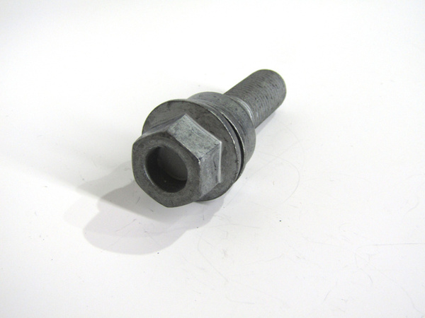 Болт колесный М14 х 1,5, 1 шт. купить по выгодной цене в интернет ...