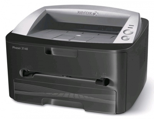Принтер XEROX Phaser 3140 купить на OZON по низкой цене (507922751)