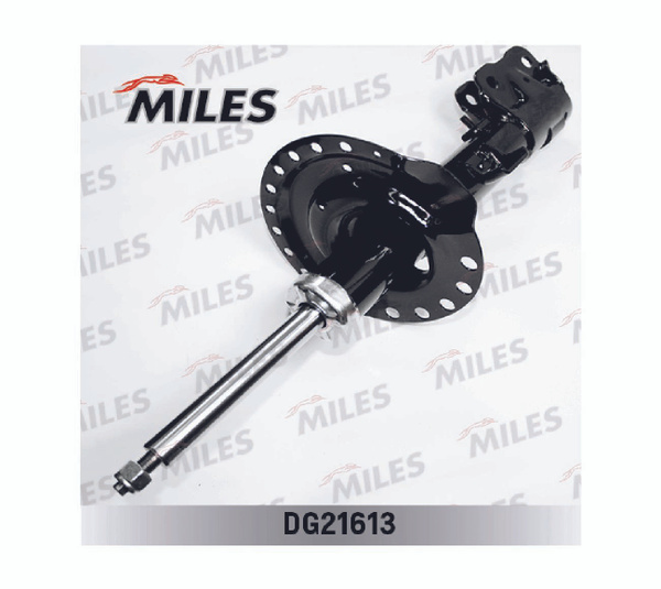 Амортизатор MITSUBISHI OUTLANDER 13- пер.прав.газ. (KYB 3340045 ...