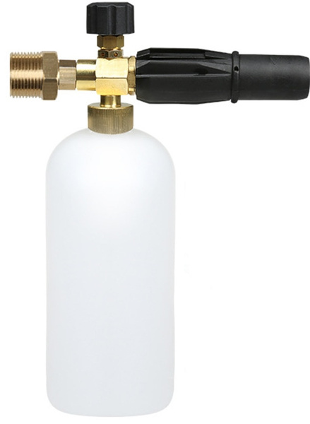 Пенная насадка для Bosch серии GHP - купить в интернет-магазине OZON с ...